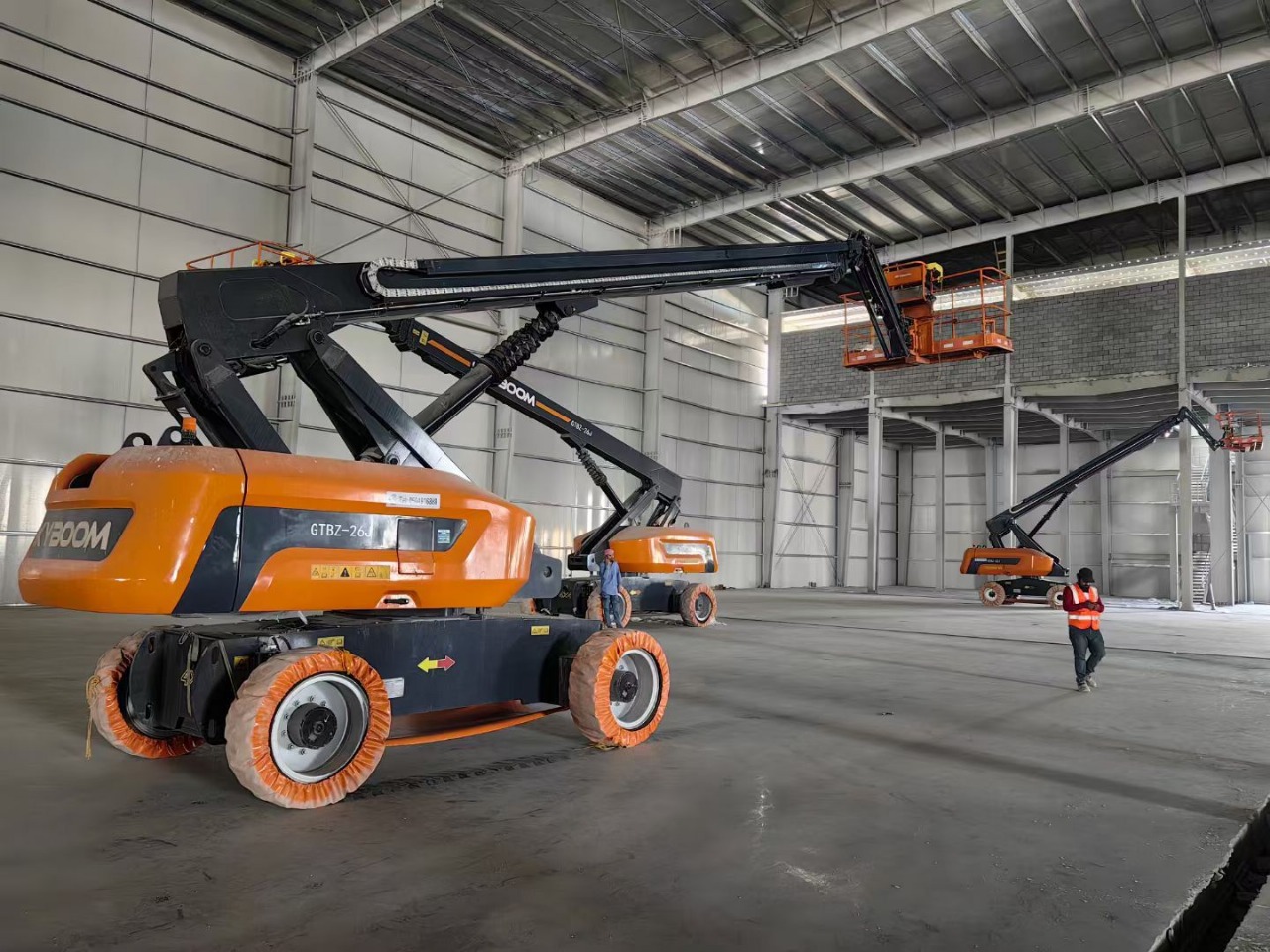 CONSTRUCTION EQUIPMENT RENTAL - maisur ksa